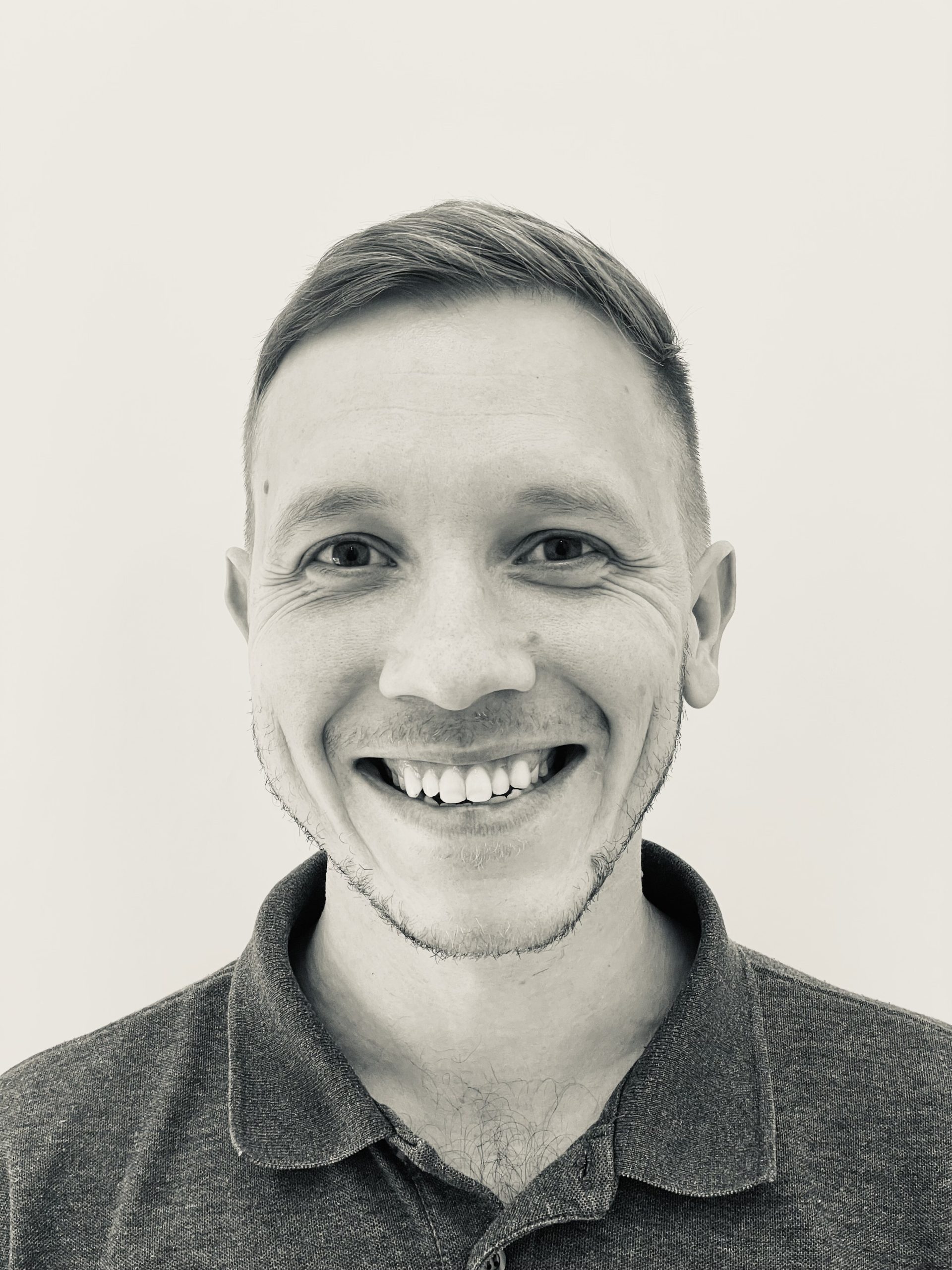 Marcus France - Cole Ironcraft